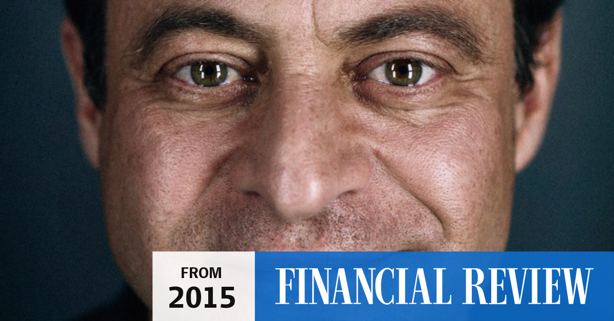 How Peter Diamandis is solving global problems